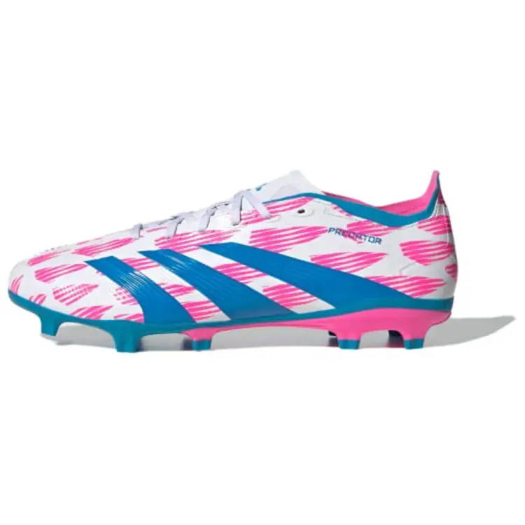 adidas Predator League FG 'Reemergence Pack' US M 13.5