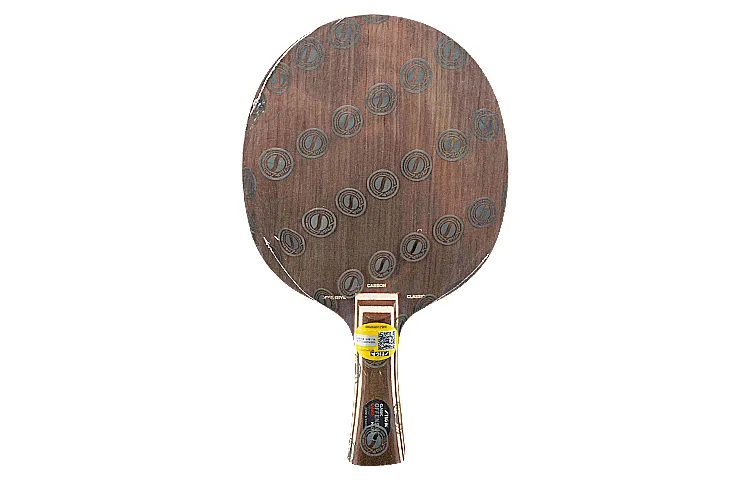 Stiga OC Collection Ping Pong Paddles Blades - POIZON
