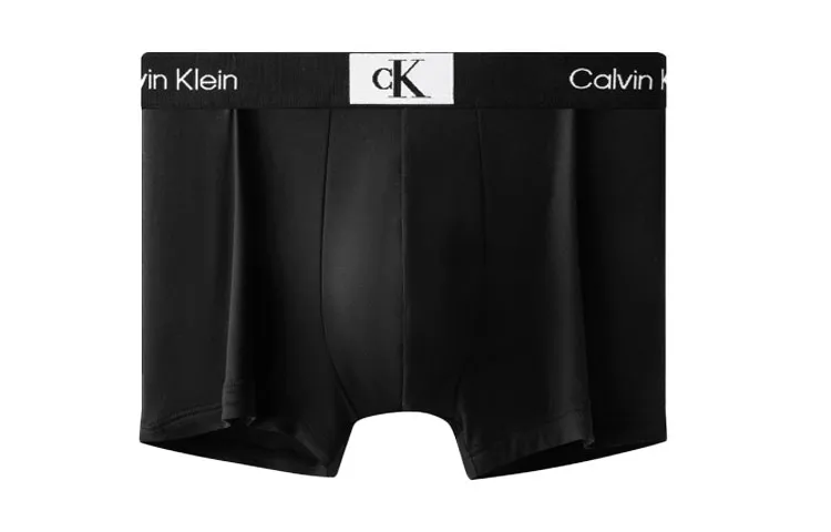 Calvin Klein Logo-waistband Briefs Pack Of Three - POIZON