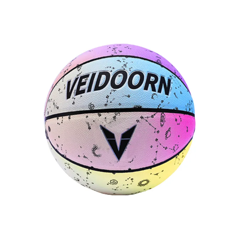 VEIDOORN Basketball - POIZON