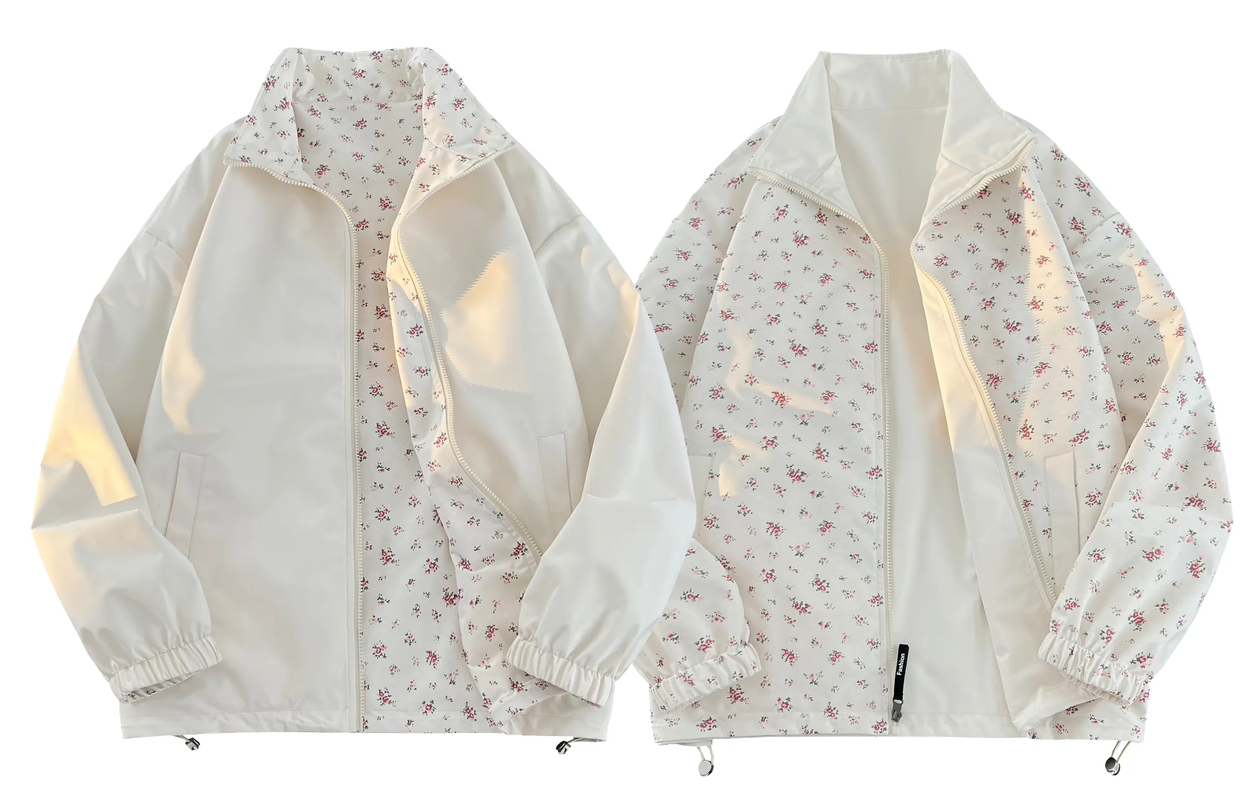 Cypher Code Jackets Unisex - POIZON