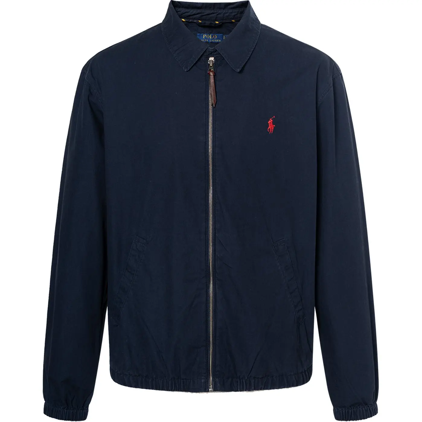 Polo Ralph Lauren Jacket Men Blue S