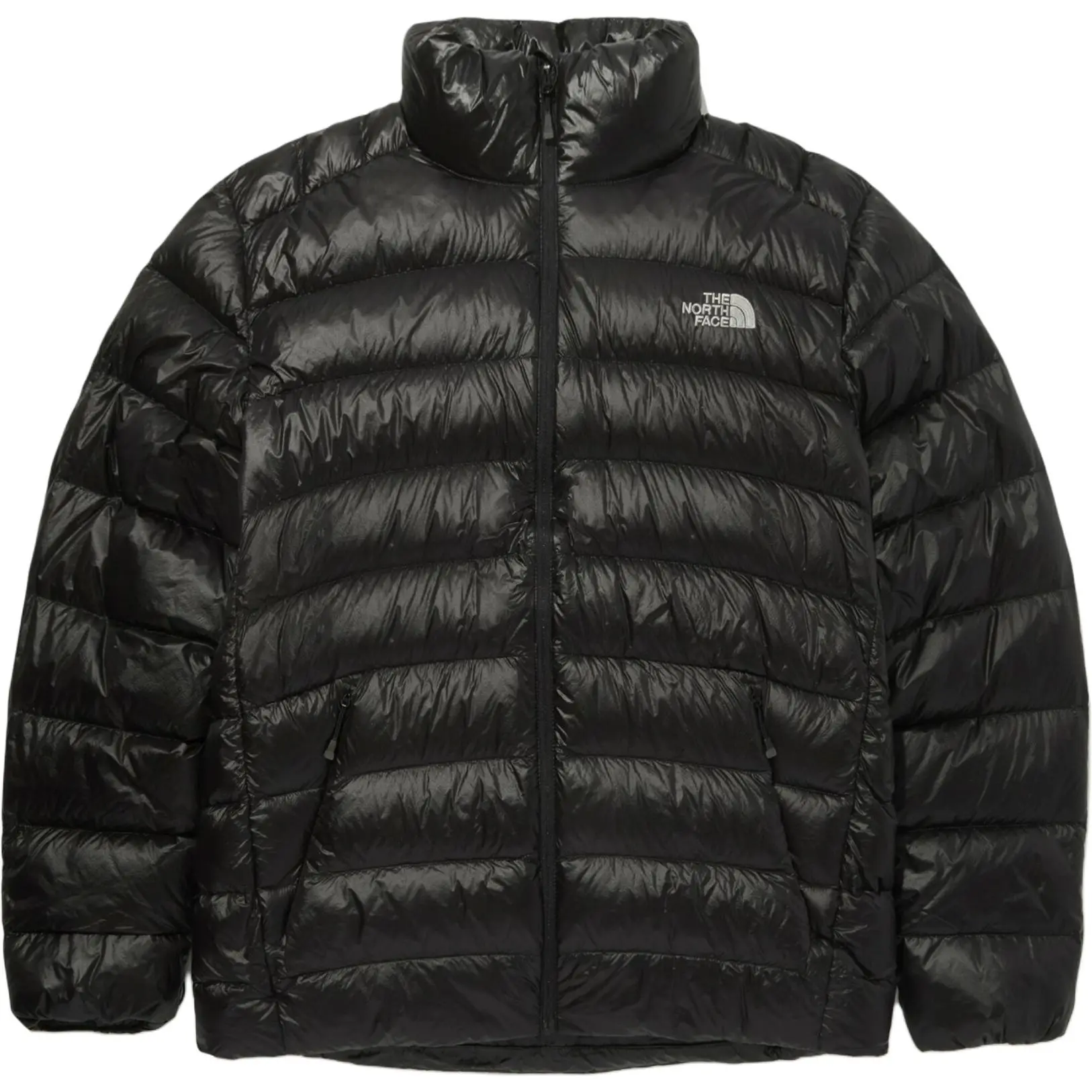 THE NORTH FACE THE NORTH FACE Apparel Collection Jackets Men Black - POIZON