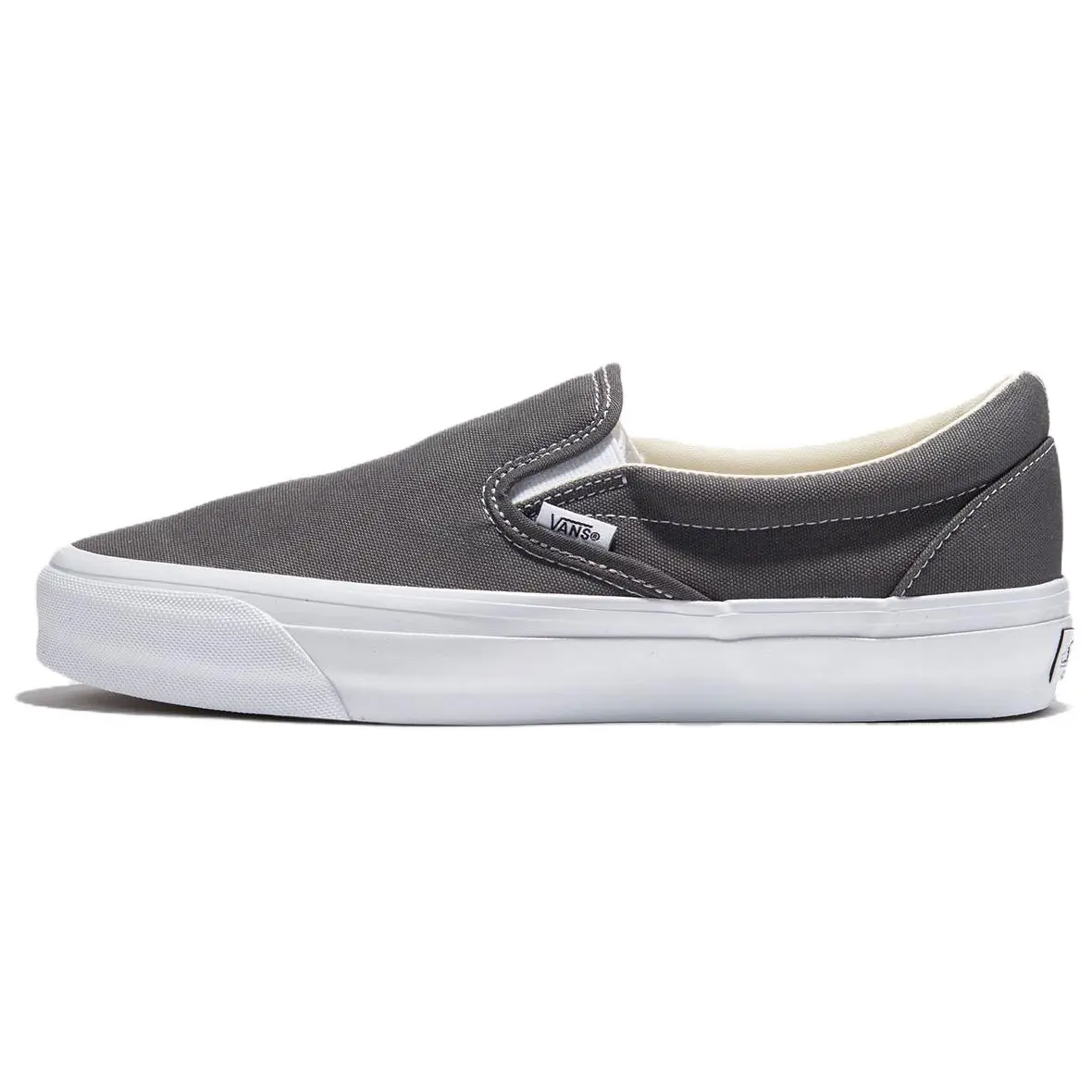 Vans Reissue 98 Lx Slip-on Sneakers - POIZON