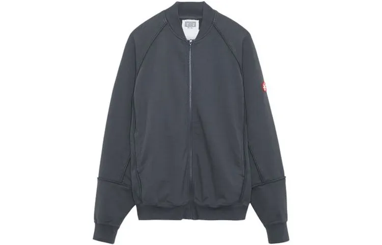 Cav Empt Jackets Unisex Charcoal - POIZON