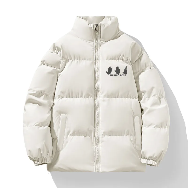 Ferrero Ross Puffer Jackets Unisex - POIZON