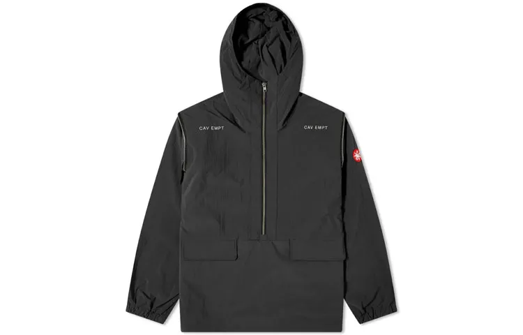 Cav Empt Jackets Men Black - POIZON