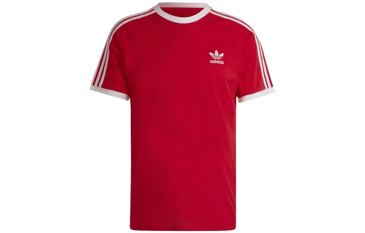 Adidas Originals Adicolor Classics 3-Stripes Tee - POIZON