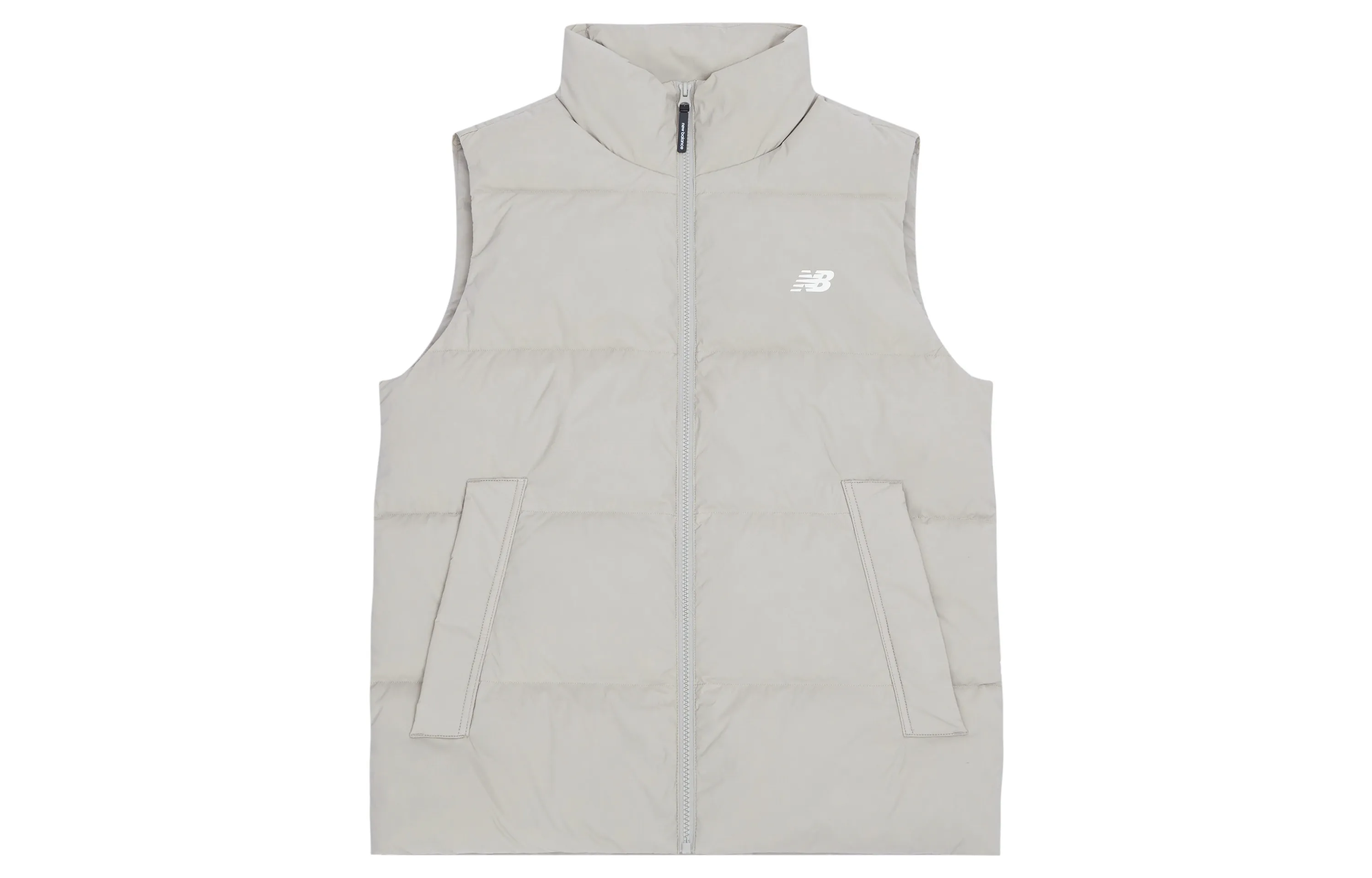 New Balance Vests Unisex Light Khaki M - POIZON