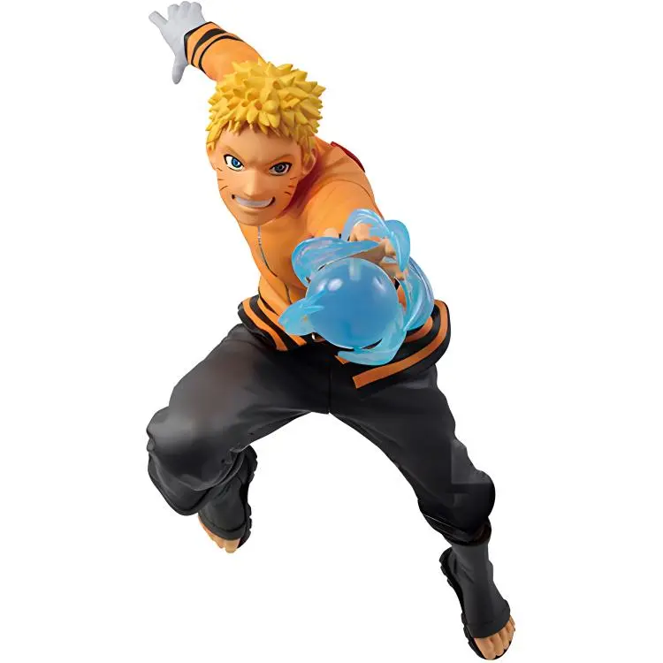 BANPRESTO NARUTO Scale Figures Boruto Naruto Uzumaki - POIZON