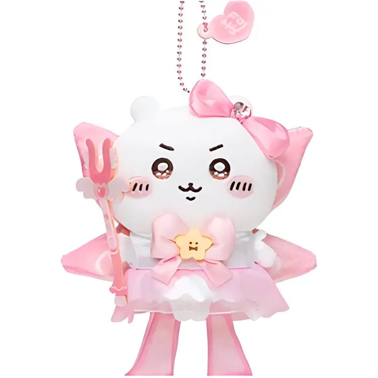 Chiikawa Dolls - POIZON