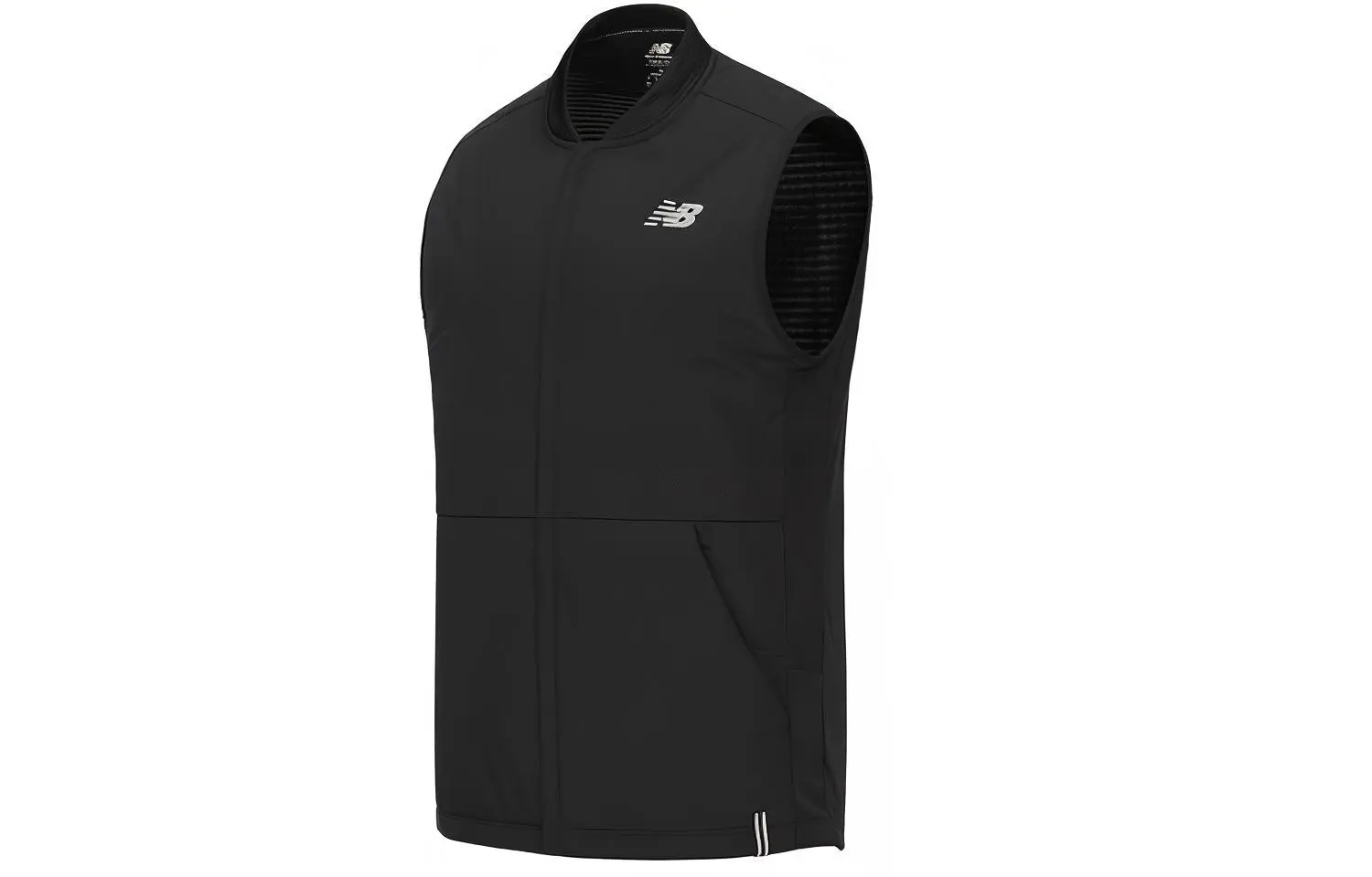 New Balance Vest Men Black - POIZON