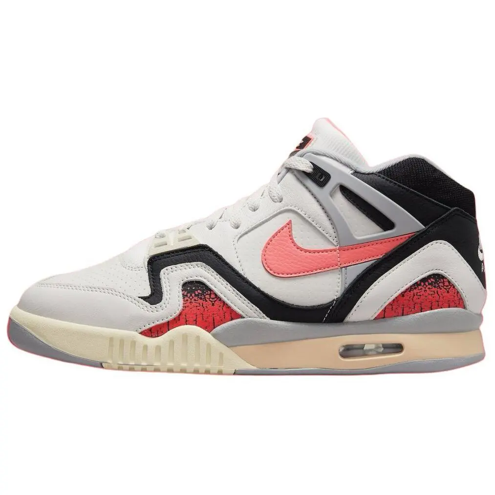Nike Air Tech Challenge II Hot Lava 2024 - POIZON