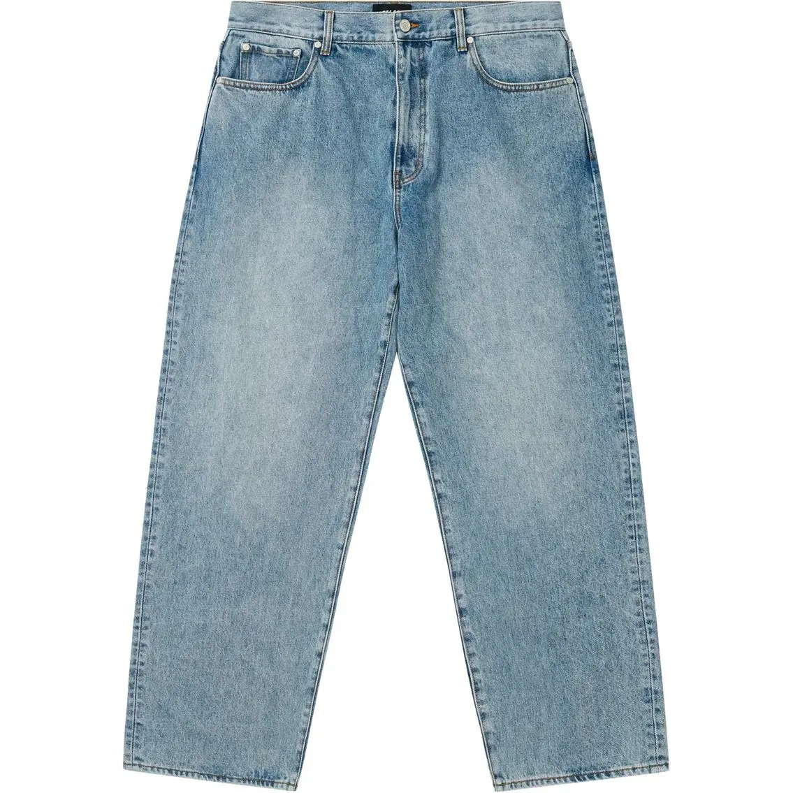PALACE P90 Baggy Jean - POIZON