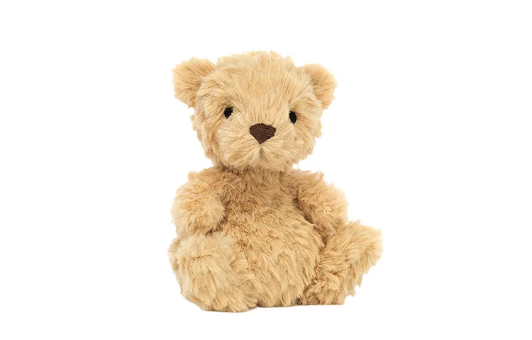 JELLYCAT Yummy Bear Plush Toy - POIZON