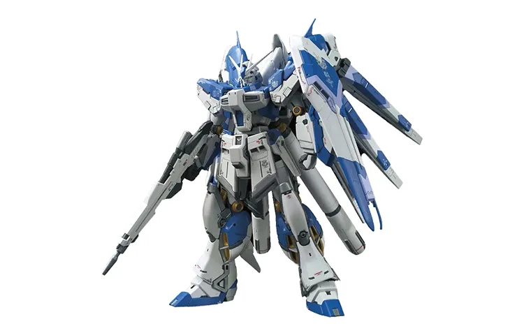 BANDAI RG 1 144 Char's Counterattack 36 Sea Cow Gundam Model Kits 16cm ...
