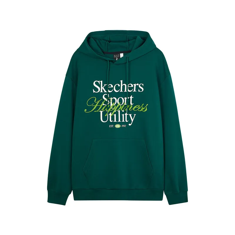Skechers sweatshirts green store