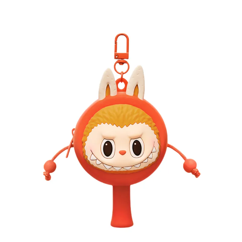 POP MART Trend-Based Products - POIZON