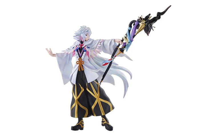 Aniplex FGO Scale Figures - POIZON