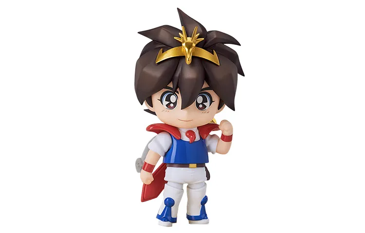 GOOD SMILE COMPANY Chibi Figures - POIZON