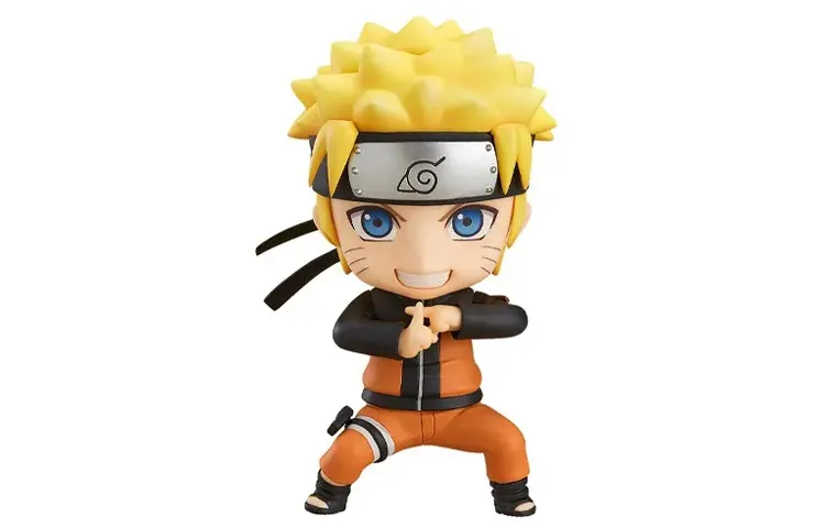 GOOD SMILE COMPANY Chibi Figures - POIZON