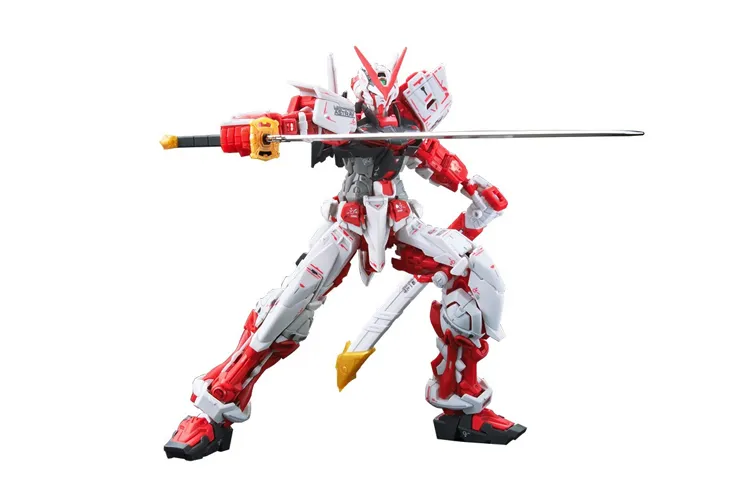 BANDAI RG Model Kits - POIZON