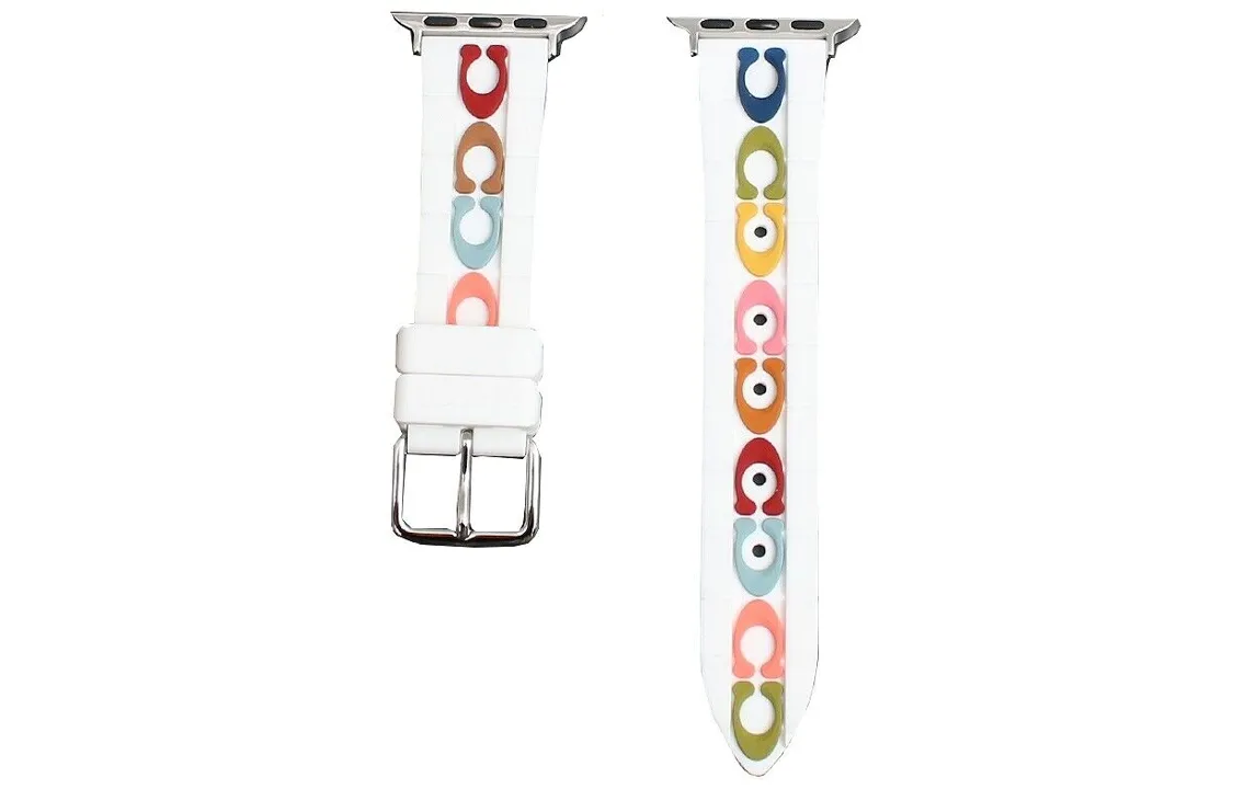 COACH Women's Watch Bands - POIZON