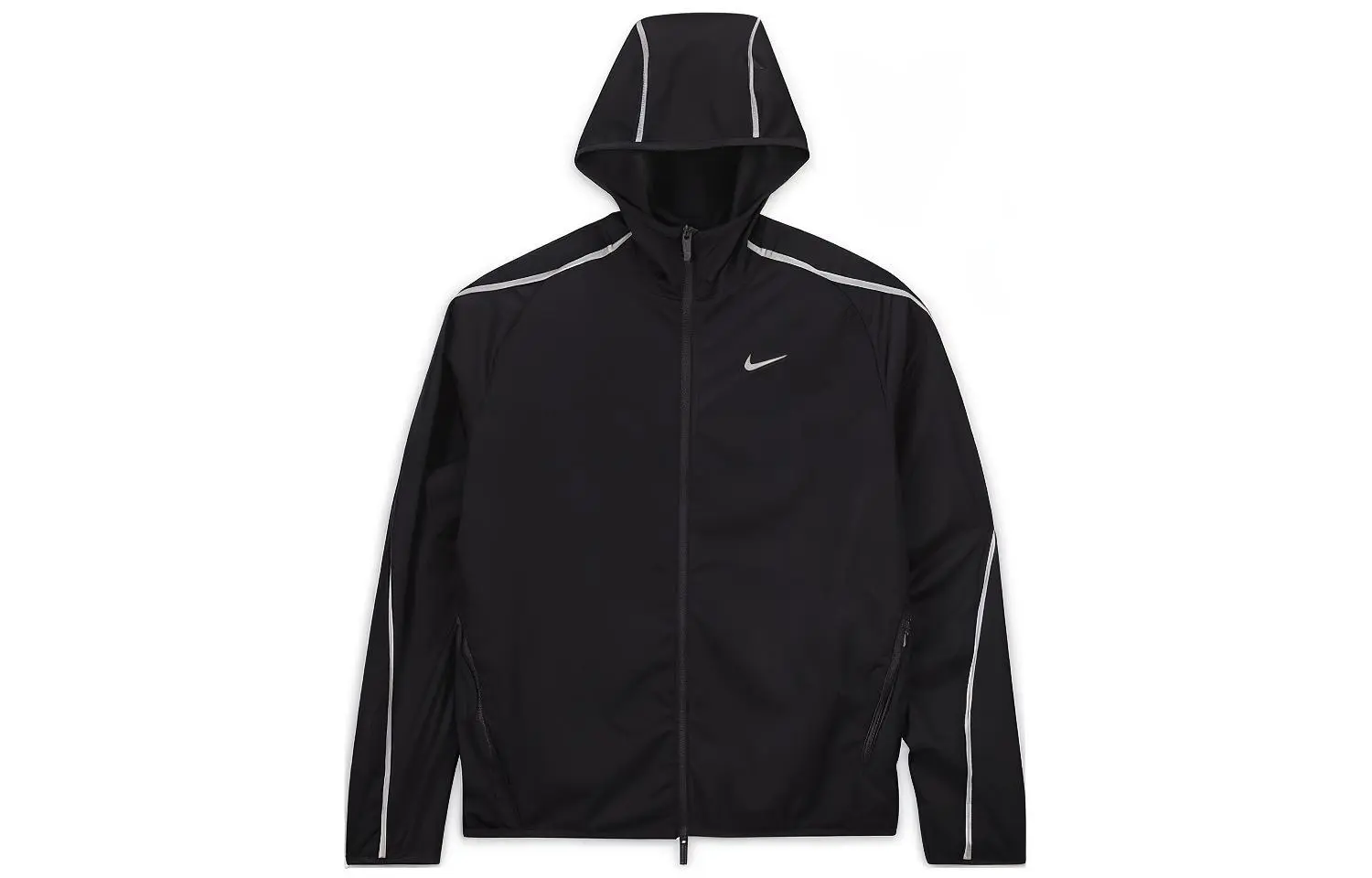 Nike Nike X Nocta FW23 Water-Resistant Windbreaker Jacket Unisex Black ...