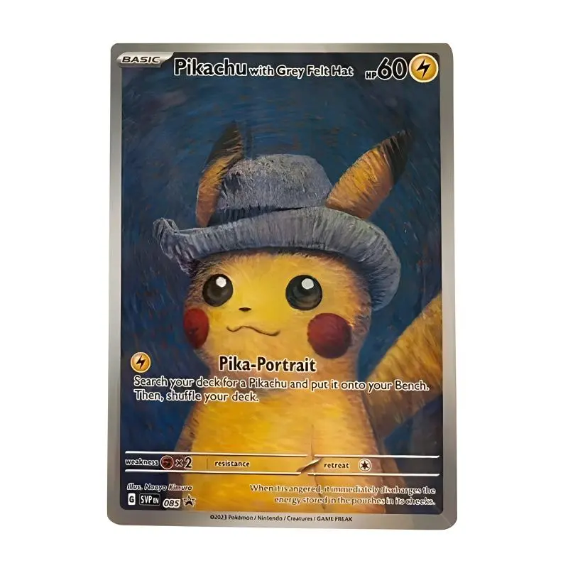 Pokemon IP/Anime Cards - POIZON
