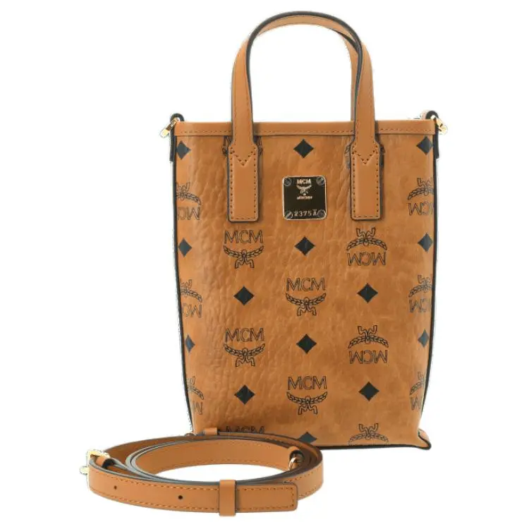 MCM Aren Crossbody Bag - POIZON