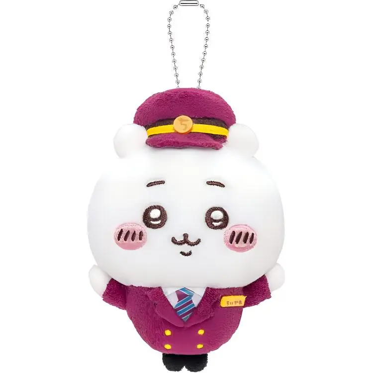 Chiikawa Dolls - POIZON