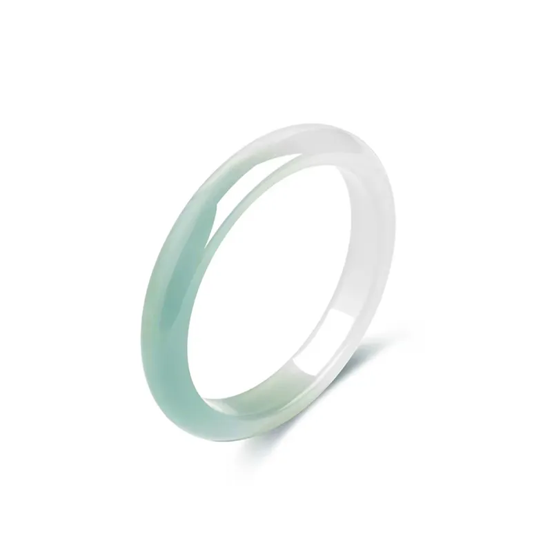 LIU GUI FU JEWELRY Jade Bangles Women's - POIZON
