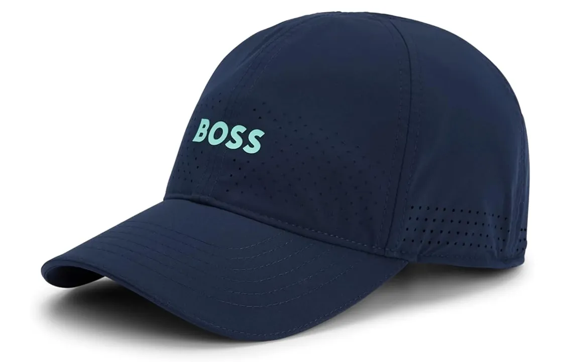 HUGO BOSS Baseball Caps Men - POIZON