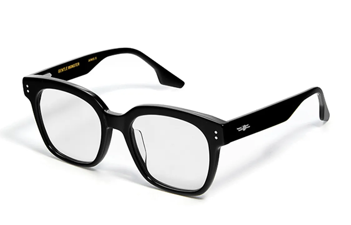 GENTLE MONSTER Eyeglass Frames Unisex - POIZON