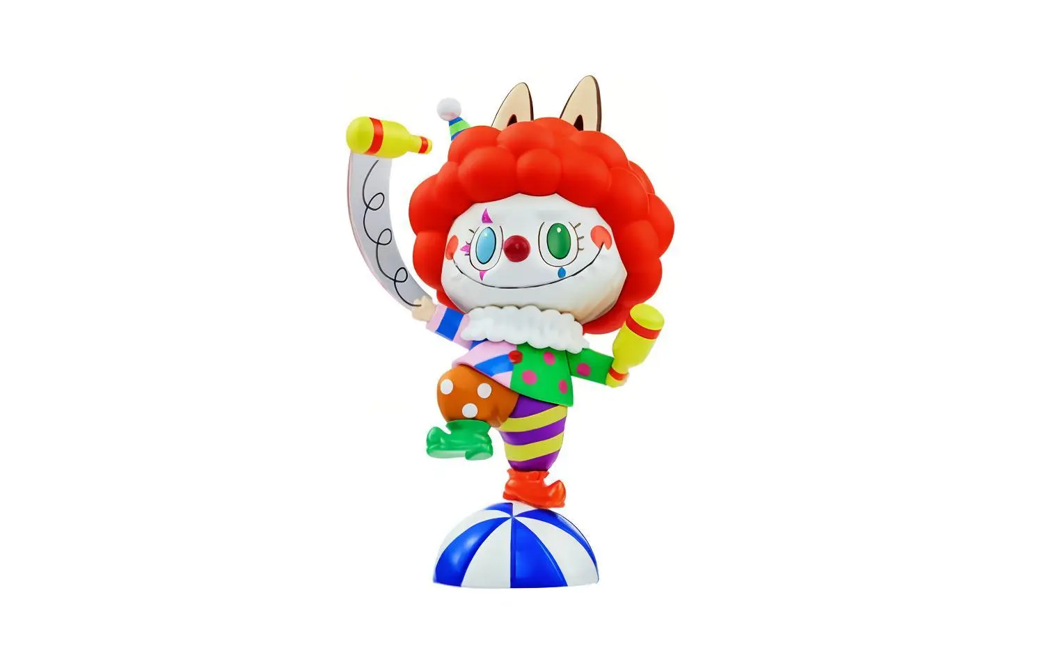 POP MART Hang Tag Box - POIZON