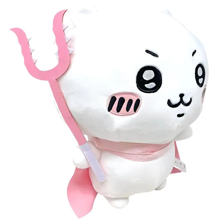 Chiikawa Dolls - POIZON