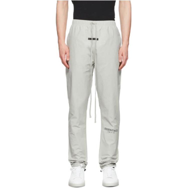 Fear of God Essentials Ssense Exclusive Track Lounge Pants Fear of God Essentials Ssense Exclusive Track Lounge Pants