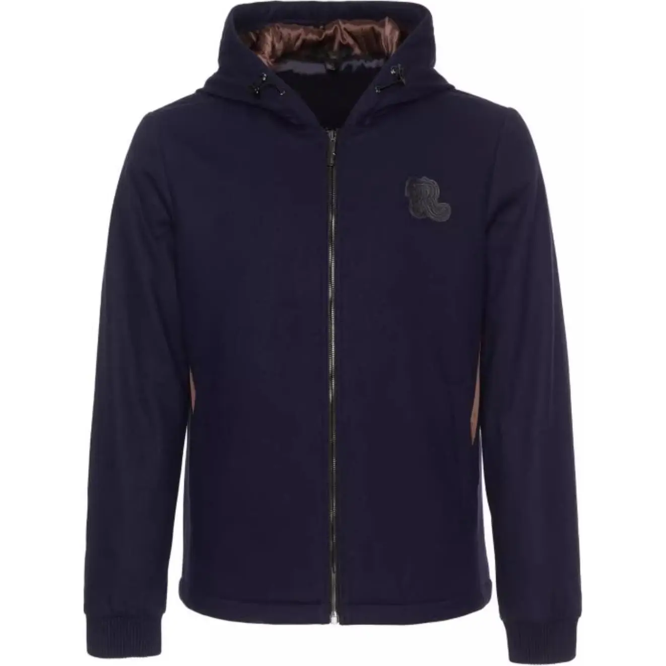 RARE Puffer Jackets Men Blue - POIZON