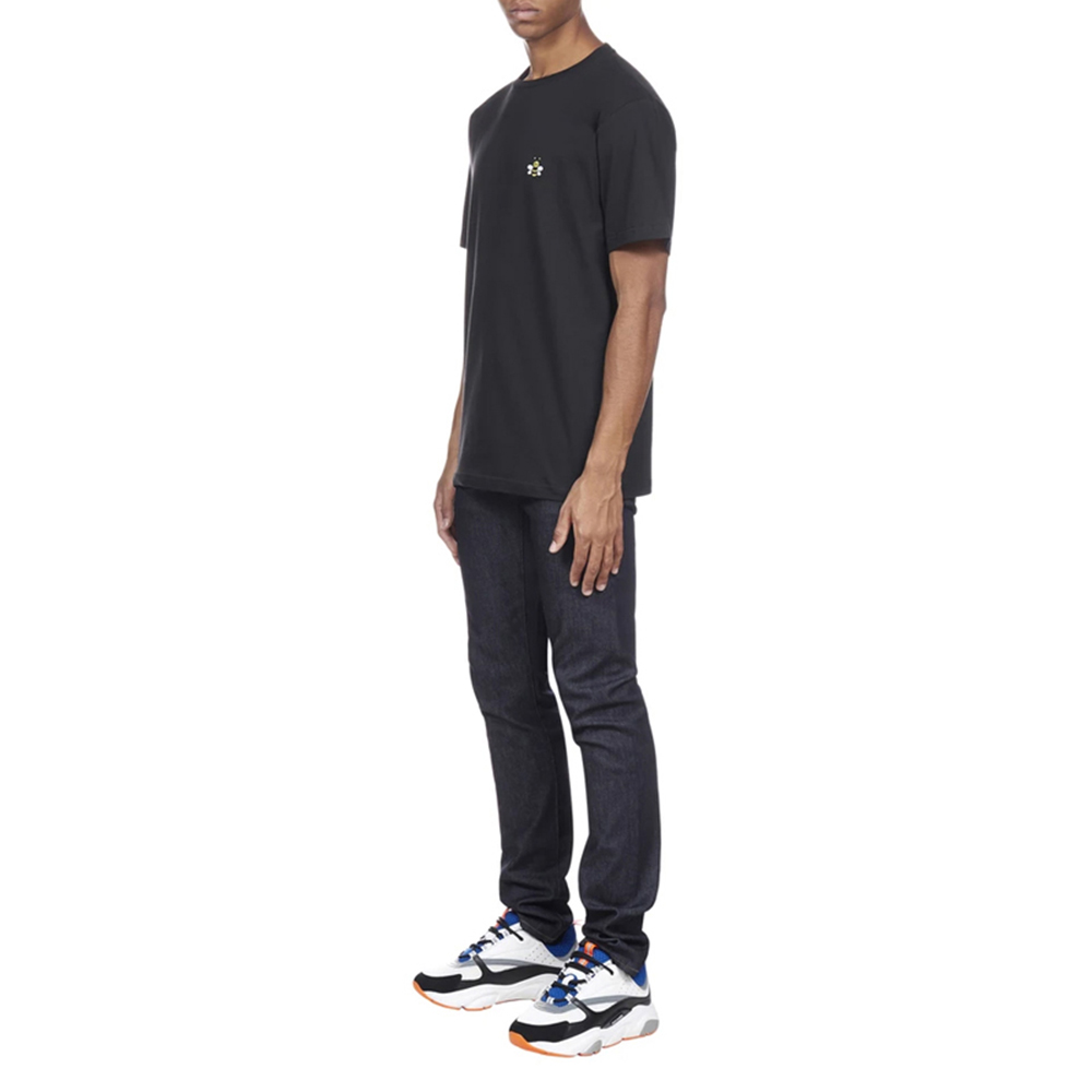 KAWS X DIOR Bee T-shirt S - POIZON KAWS X DIOR Bee T-shirt S - POIZON