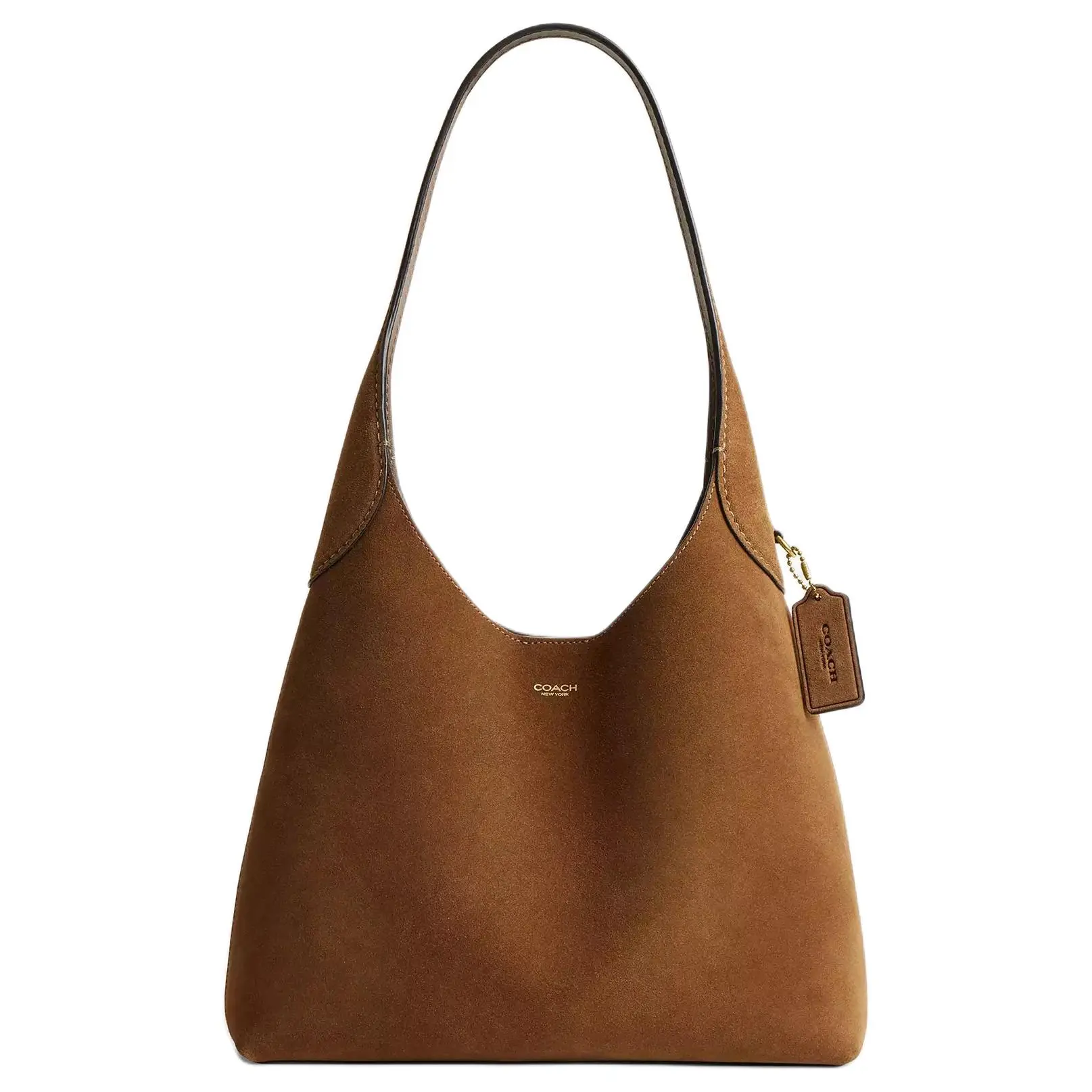COACH Brooklyn Shoulder Bags - POIZON