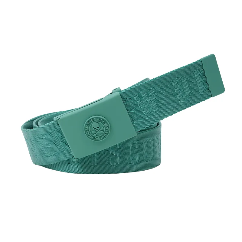 Emperor Penguin Belt Unisex - POIZON