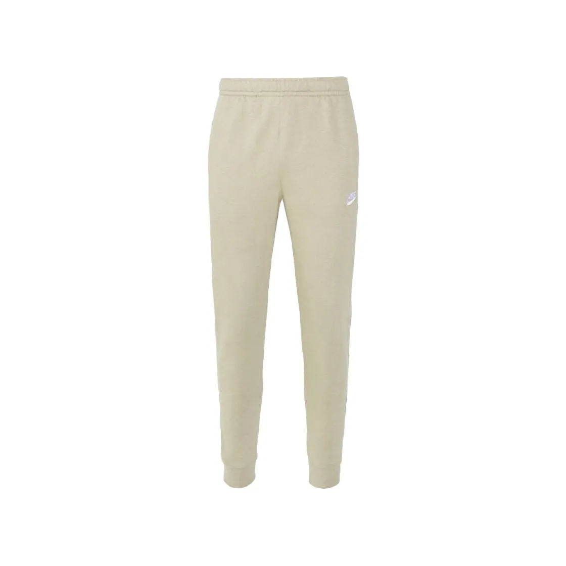 Nike Sportswear Club Fleece Jogger Pants Rattan/Rattan/White XL