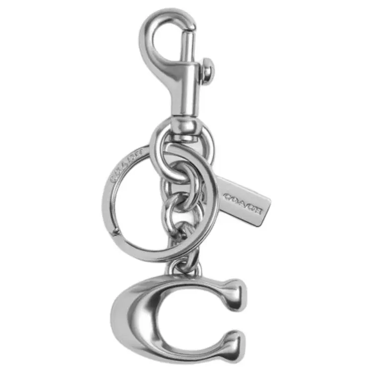COACH Keychains Women's - POIZON