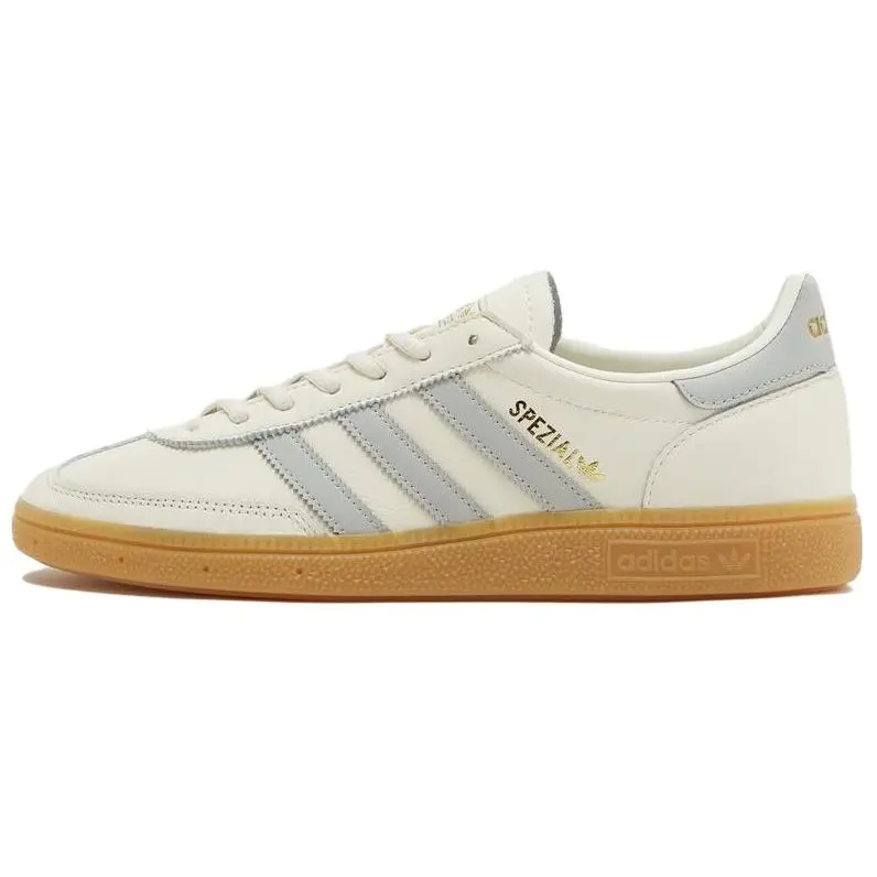 Adidas Originals Handball Spezial JDSports Exclusive Off White Gum - POIZON