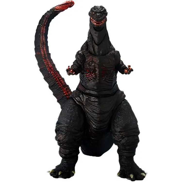 BANDAI Godzilla Scale Figures - POIZON