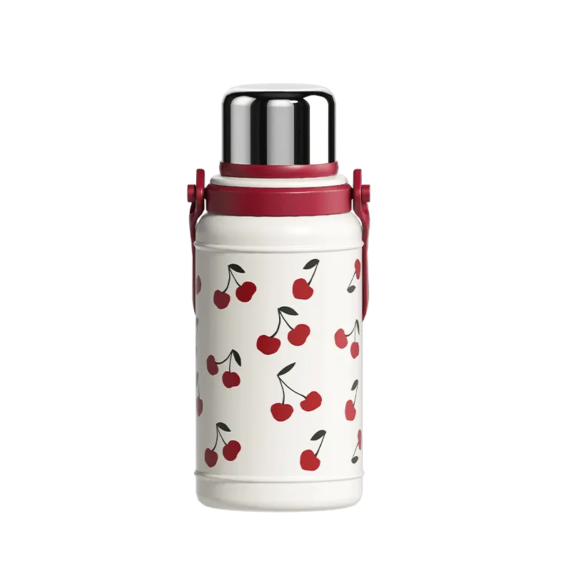 STAR+ Star+Minimalist Portable Hot Water Bottle Portable Car Mounted ...