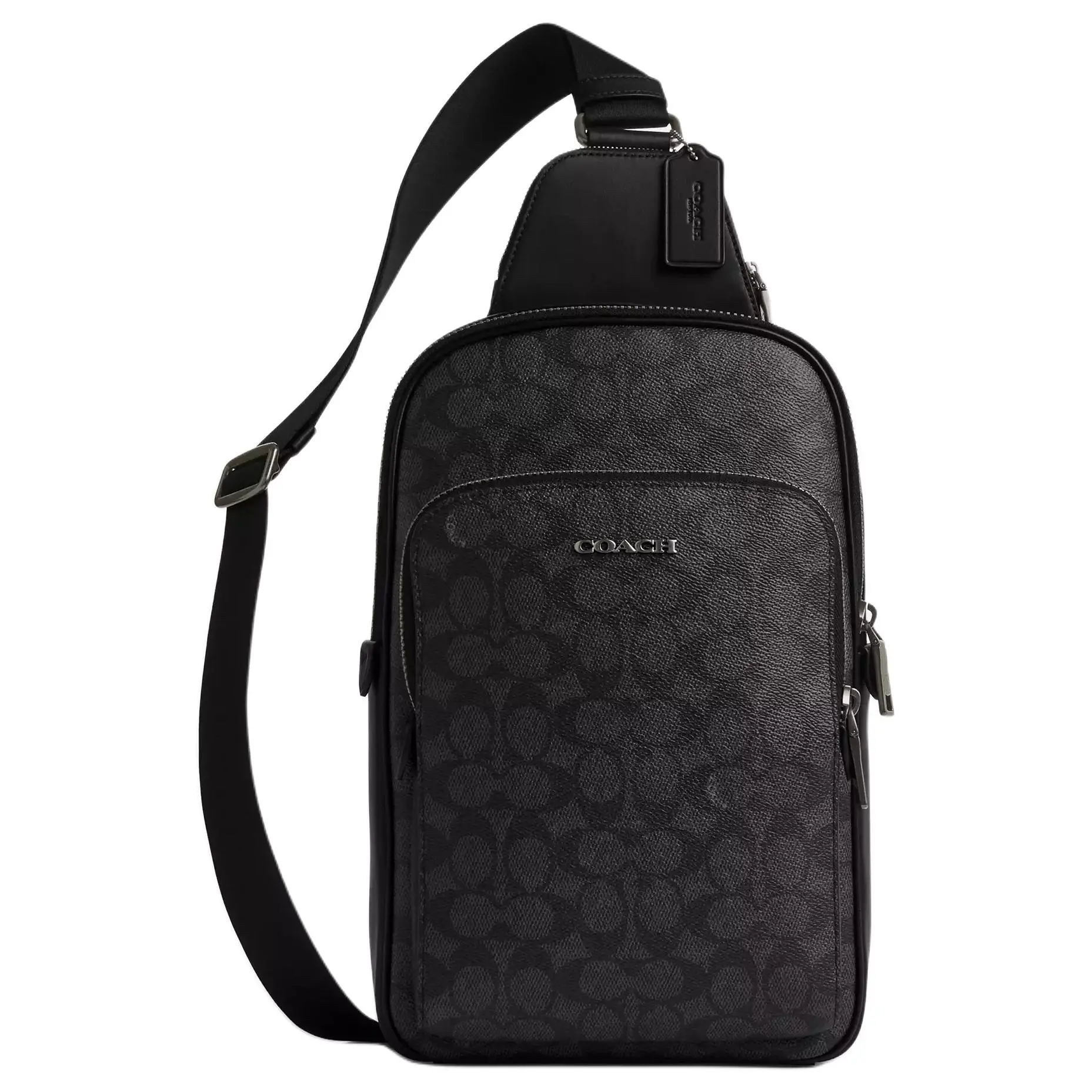 COACH ETHAN Sling Bags - POIZON