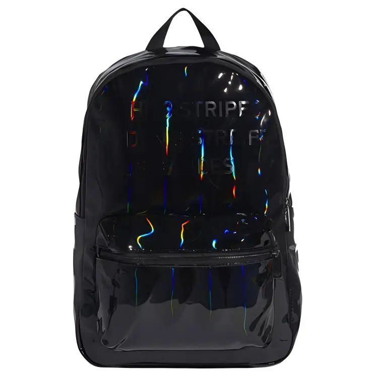 Adidas Originals Backpack Black - POIZON