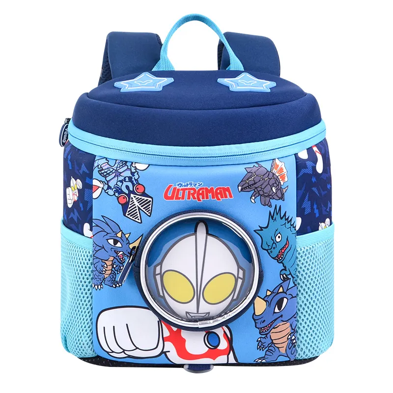 Ultraman X YOME Backpacks - POIZON