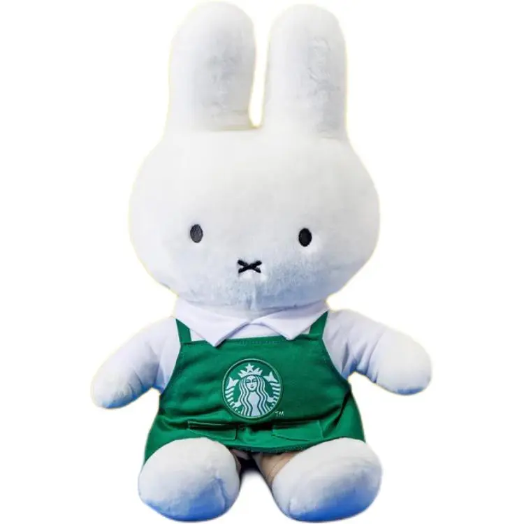 Starbucks Dolls - POIZON